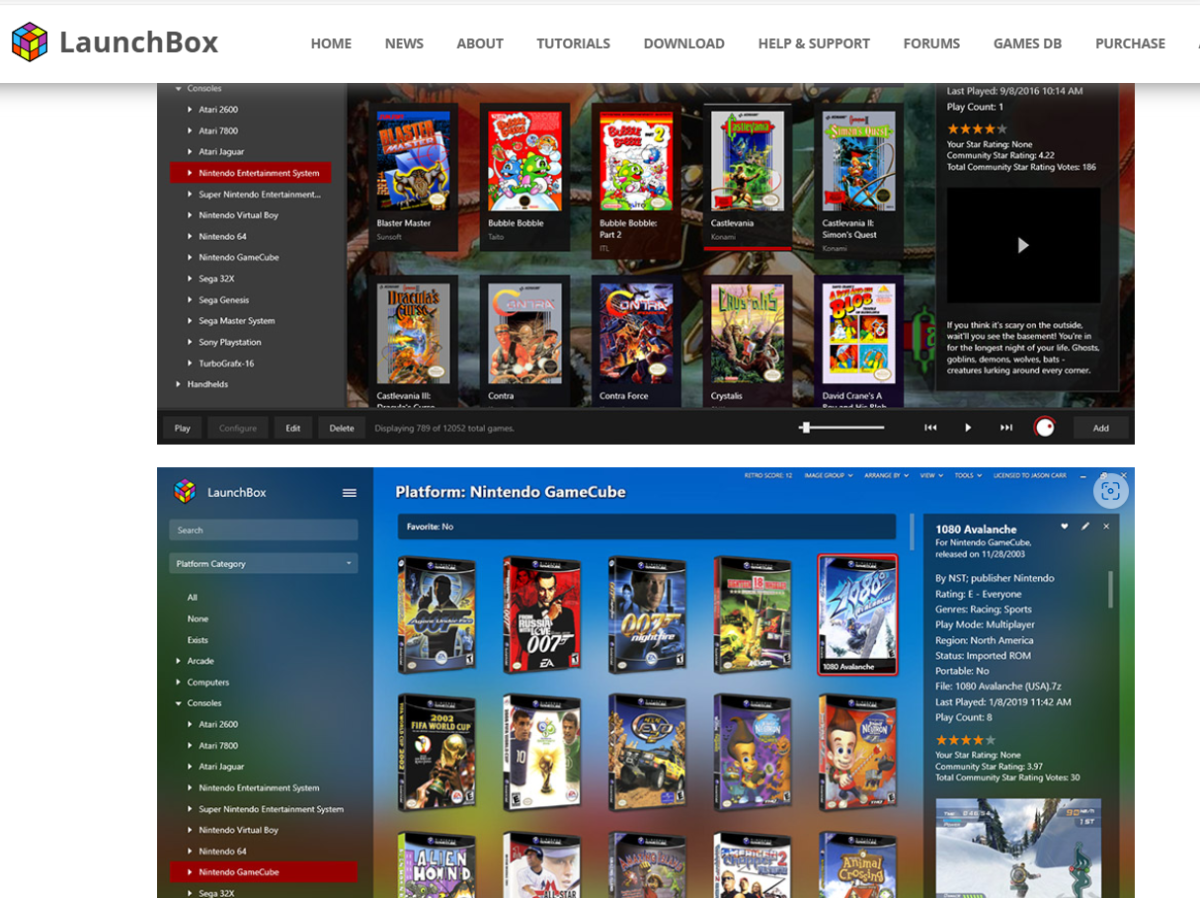 LIMITED TIME OFFER – Black Friday Sale – Launchbox Lifetime and Yearly ...