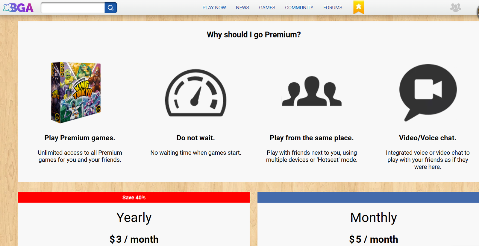 REVIEW: Board Games Arena – Play Hundreds of Board Games Online Against ...