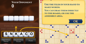 Play Just Words at Yahoo Games – PlayGamesMore